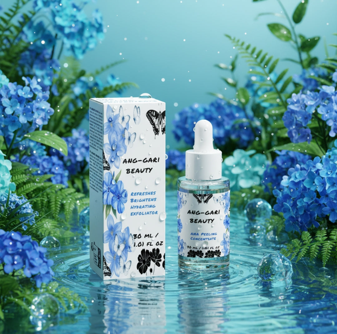 ALL – ANG-GARI BEAUTY